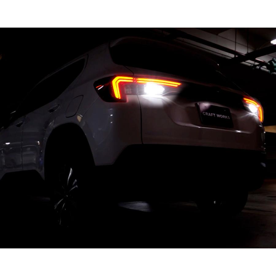 WR-V WRV DG5 専用 T10 T15 T16 led バックランプ 車検対応 t16 ホワイト 3W 12 30V : クラフトワークス - 通販 - Yahoo!ショッピング