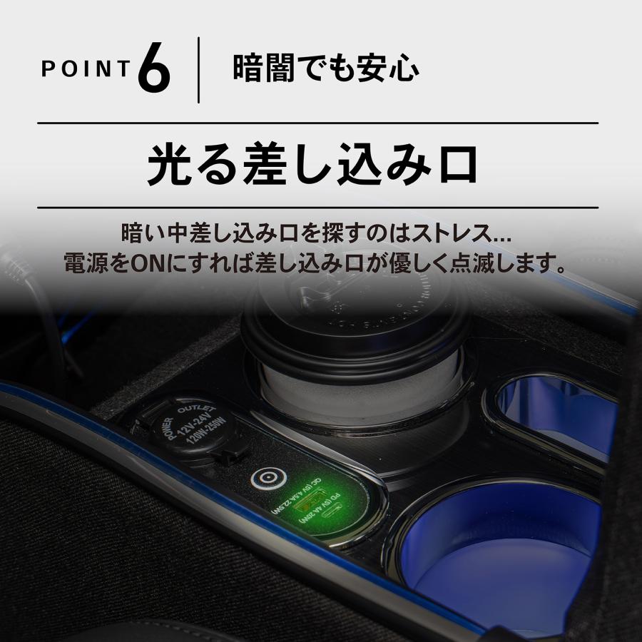 フリード GT系 コンソールボックス ワイヤレス LED GT e:HEV 専用 GT5 GT6 GT7 GT8 コンソール : クラフトワークス - 通販 - Yahoo!ショッピング