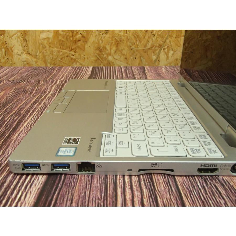Let's note RZ ノートパソコン レッツノート 2in1 CF-RZ5ADDVS Let's note RZ ノートパソコン レッツノート 2in1 CF-RZ5ADDVS