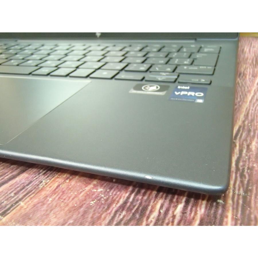 Elite Dragonfly ノートパソコン SIMフリー 13インチ HP G3 展示 Elite Dragonfly ノートパソコン SIMフリー 13インチ HP G3 展示