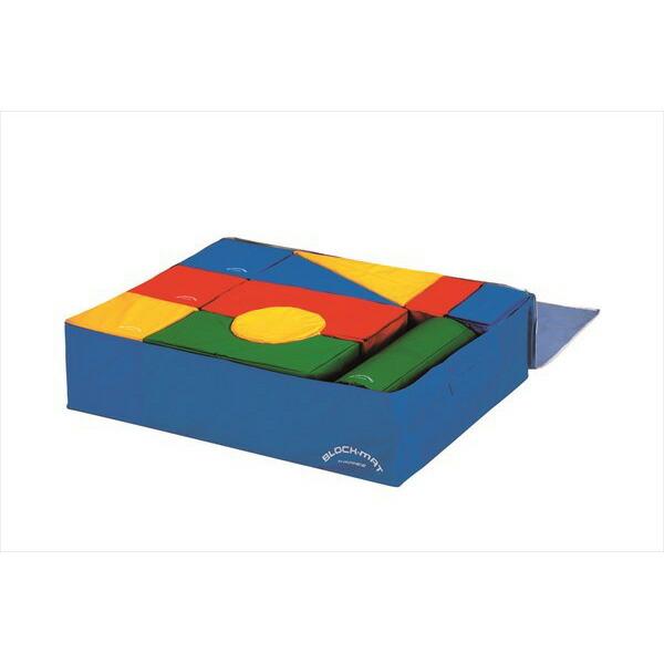 EVERNEW エバニュー EKH092 ビルドブロックマットBケース付 4934048546984 エバニューの正規販売店 (到着までの最短納期はメーカーに確認後、ご連絡) : ウォーム ...