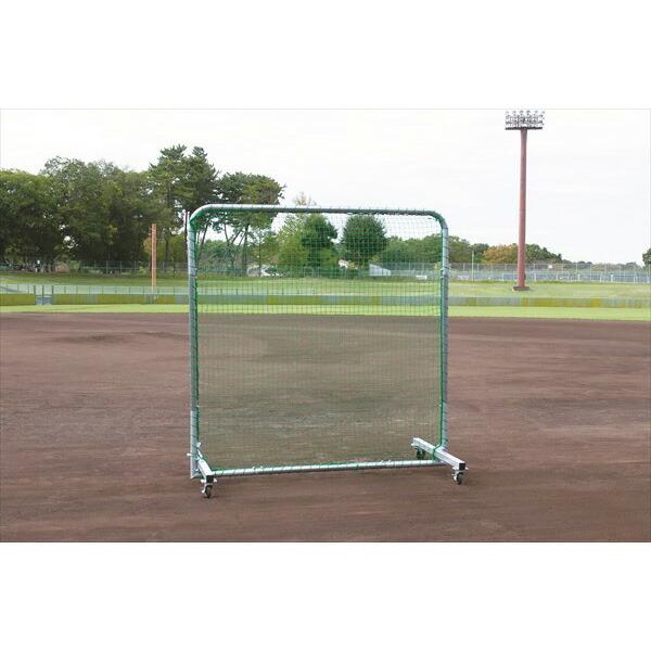 EVERNEW エバニュー EKC206 防球ネットDX 2×2CS 4934048613013 エバニューの正規販売店 (到着までの最短納期はメーカーに確認後、ご連絡) : ウォーム ...