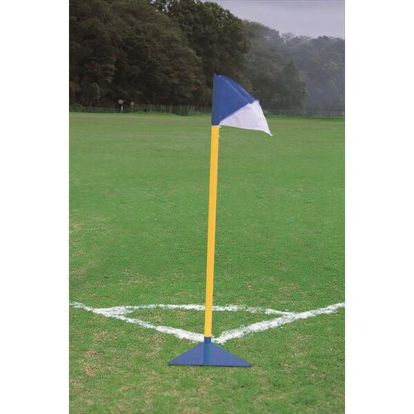 EVERNEW エバニュー EKE983 サッカーコーナーフラッグポールB 4934048929510 エバニューの正規販売店 (到着までの最短納期はメーカーに確認後、ご連絡) : ウォーム ...