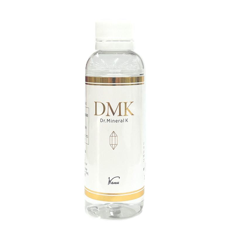 在庫限り大特価！ 水溶性ケイ素 DMK ドクターミネラルK 120ml サプリメント シリカ ケイ素 日本製 国内正規品 送料無料 : ウォームフィーリング - 通販 - Yahoo!ショッピング