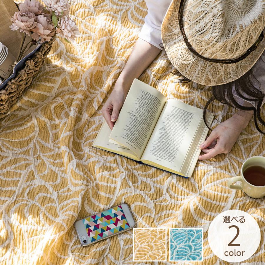 ロマンス小杉 マルチケット YEAR'S_3969-9520 romance おしゃれ 新生活 : インテリア・寝具のお店 wagairo - 通販 - Yahoo!ショッピング