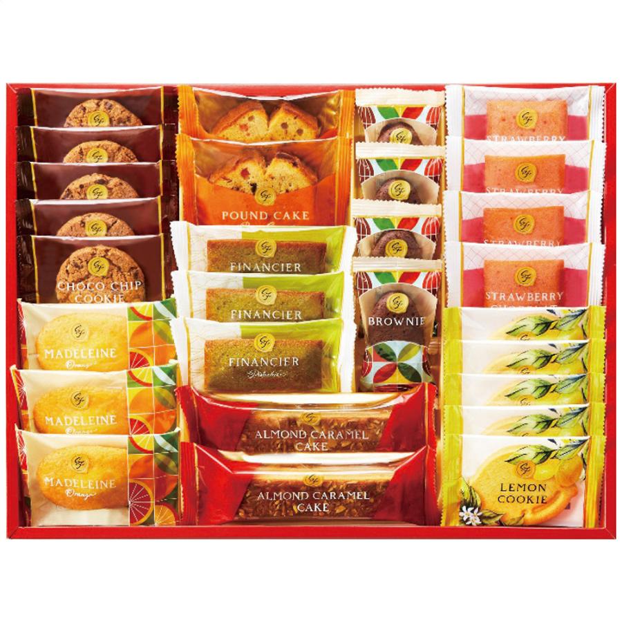 ひととえ スイーツファクトリー SFC-30 4192-037 スイーツ 洋菓子 焼菓子 お取り寄せ お土産 ギフト プレゼント 特産品 おすすめ : わが街とくさんネット - 通販 ...