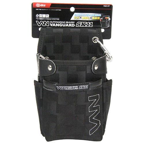 小型腰袋 SK11 DIYツール 収納用品 腰袋サック1 :4977292149211:WAGARAツール - 通販 - Yahoo!ショッピング