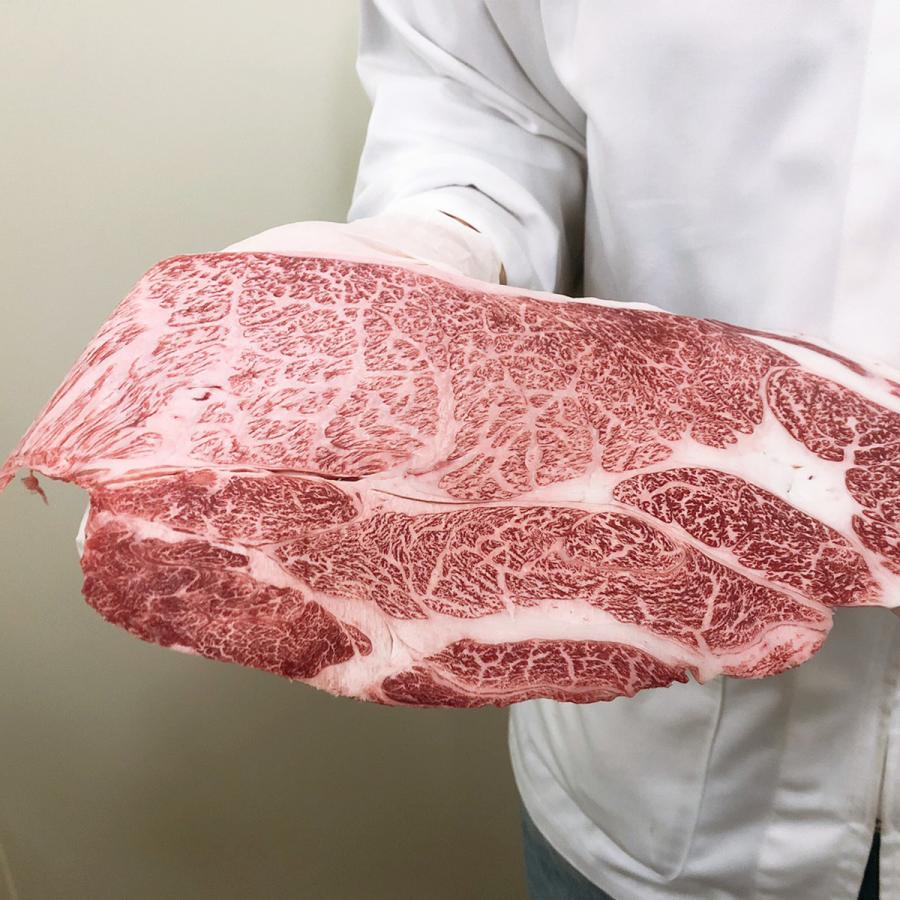 仙台牛 【A5等級BMS12限定】仙台牛 大判霜降り上ロース 1kg(250g×4パック) 4~6名様用 しゃぶしゃぶ・すき焼き用スライス 黒毛和牛 肩ロース クラシタ ザブトン : 和桜通商 ...