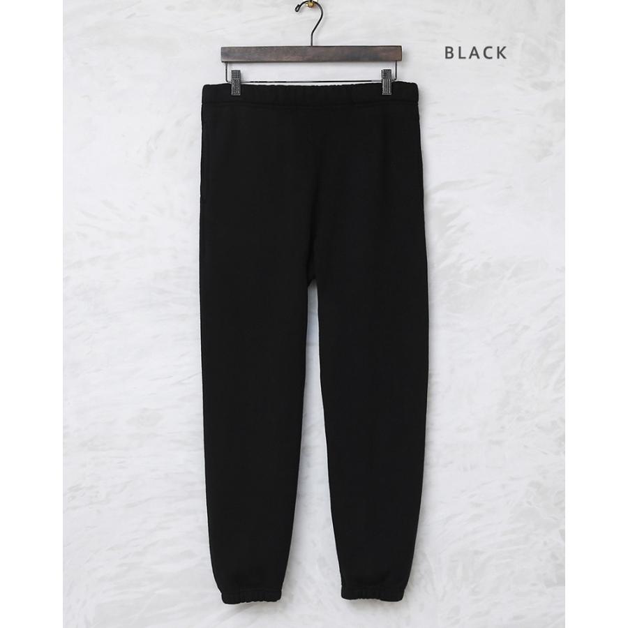 A.G.SPALDING&BROS エージースポルディング&ブロス SPL-AGS-900007 トレーニング スウェットパンツ 日本製 ...