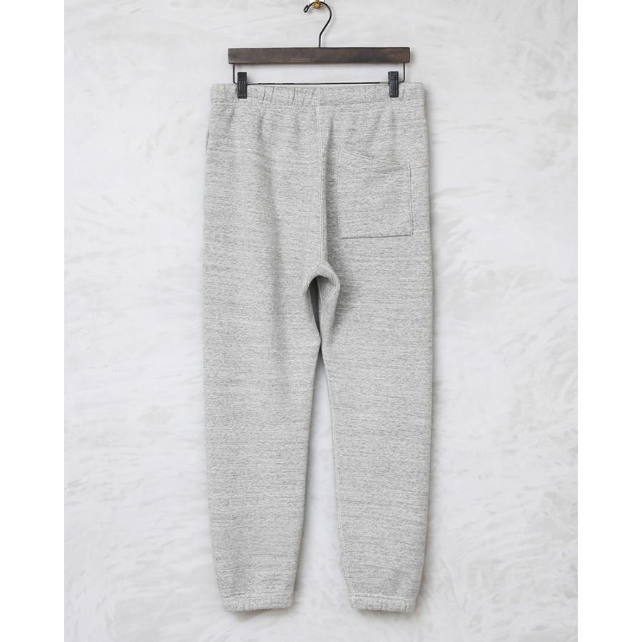 A.G.SPALDING&BROS エージースポルディング&ブロス SPL-AGS-900007 トレーニング スウェットパンツ 日本製 ...