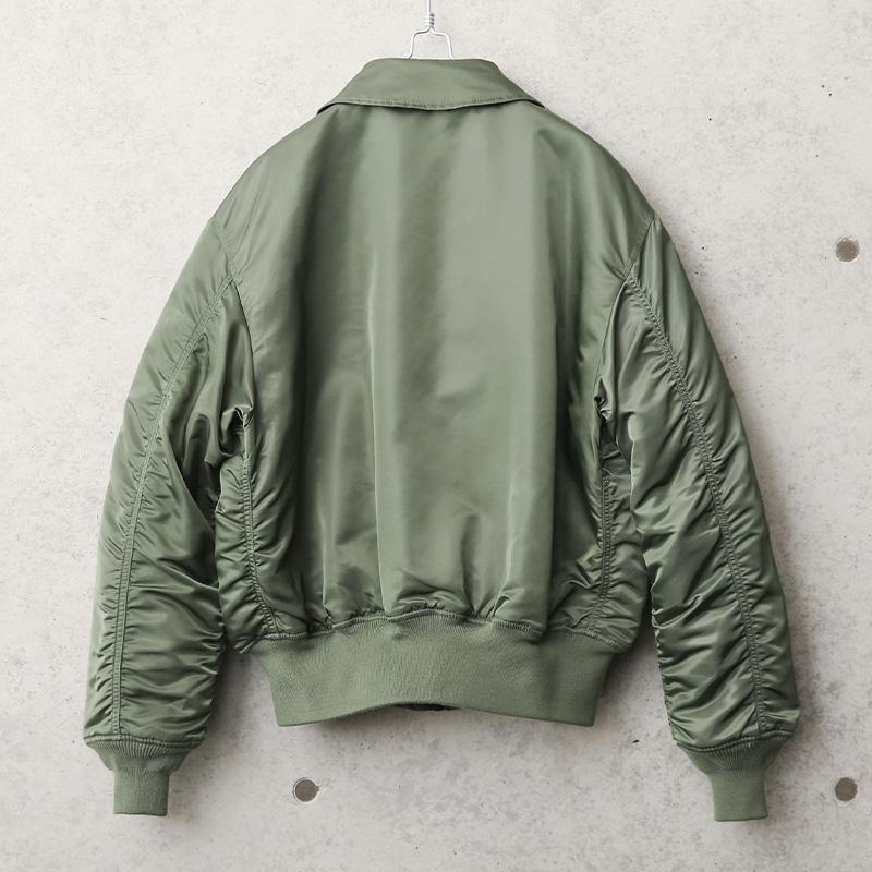 Alpha Industries ALPHA アルファ 2030 CWU-45/P フライト Alpha Industries ALPHA アルファ 2030 CWU-45/P フライト