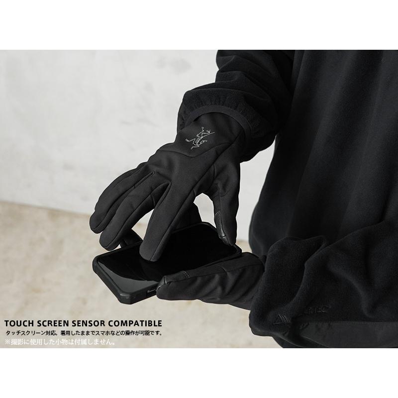 ARC'TERYX アークテリクス X000007491 VENTA GLOVE ベンタ ARC'TERYX アークテリクス X000007491 VENTA GLOVE ベンタ