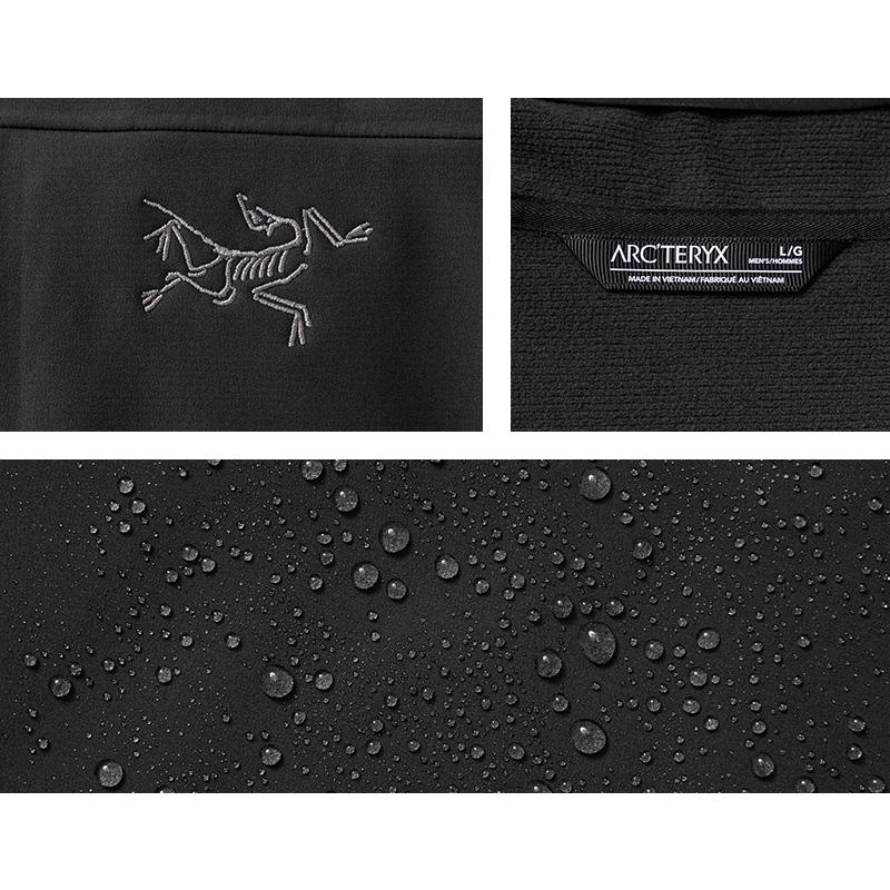 ARC'TERYX アークテリクス X000008485 Gamma MX Hoody(ガンマ ARC'TERYX アークテリクス X000008485 Gamma MX Hoody(ガンマ