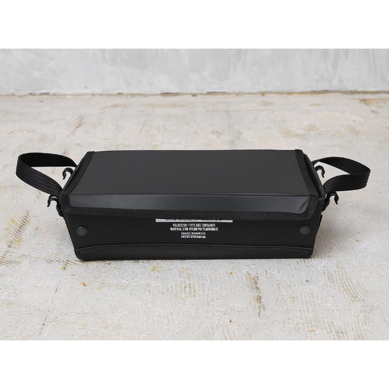 AS2OV アッソブ152201 NYLON POLYCA FOLDING TRAY 折り畳みトレー アウトドアギア キャンプ用品 おしゃれ ...