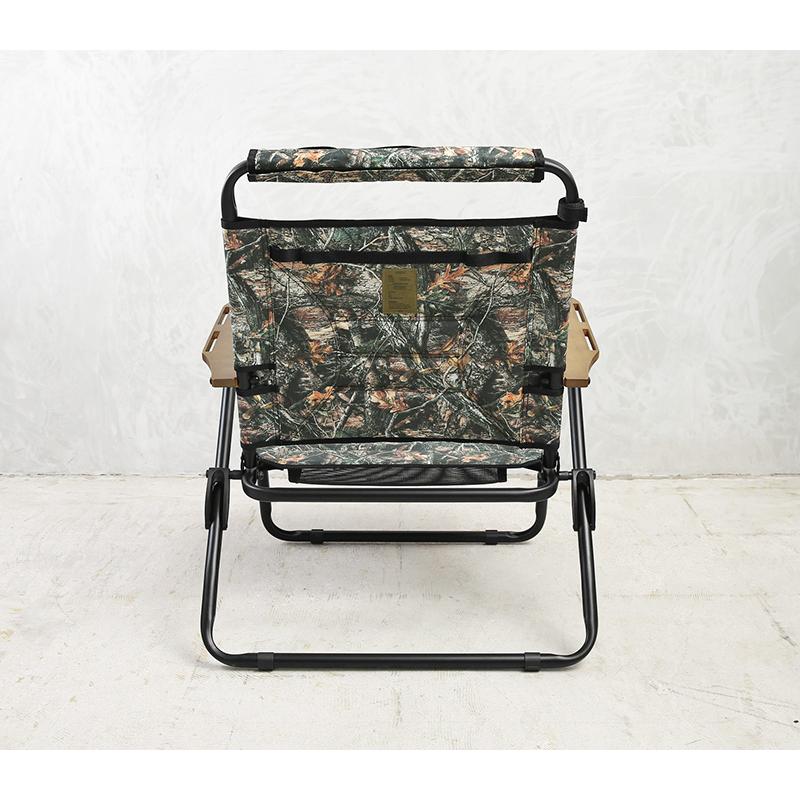 AS2OV 【別途送料1,650円】AS2OV アッソブ 392100CAMO RECLINING AS2OV 【別途送料1,650円】AS2OV アッソブ 392100CAMO RECLINING