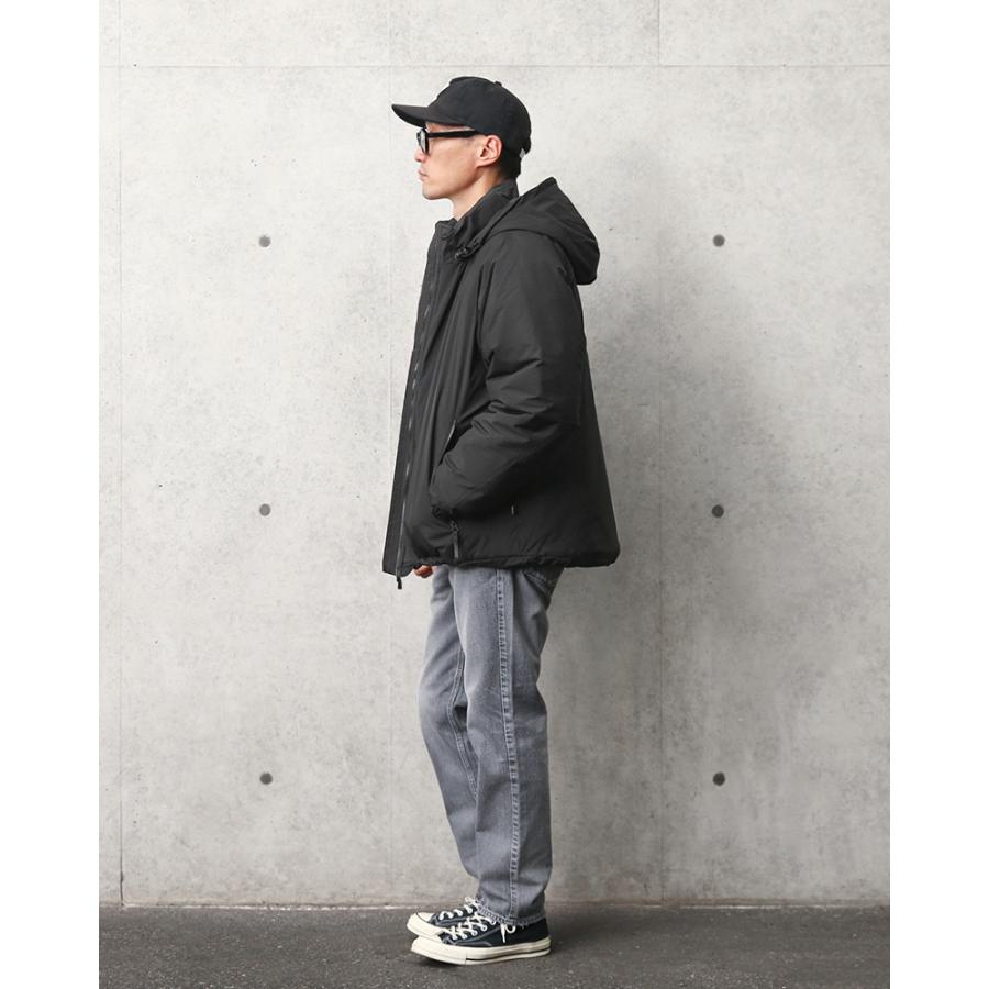 MILITARY B.A.F社製 U.S.TYPE Level 7 プリマロフト ジャケット MILITARY B.A.F社製 U.S.TYPE Level 7 プリマロフト ジャケット