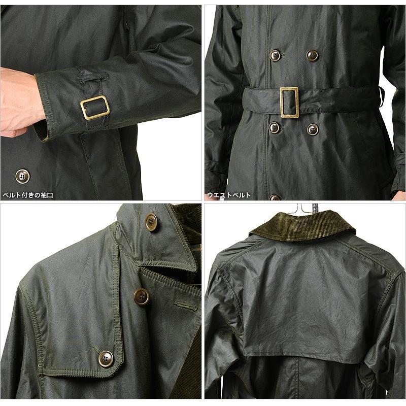 Barbour バブアー MWX1014 WHITLEY ウィットレイ トレンチコート Barbour バブアー MWX1014 WHITLEY ウィットレイ トレンチコート