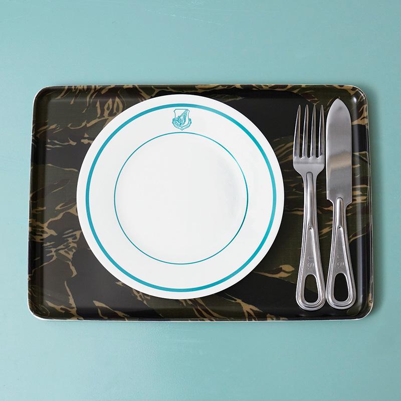 BALLISTICS バリスティクス BAA-2218 TRAY L トレー L【T】 : ミリタリーショップWAIPER - 通販 - Yahoo!ショッピング