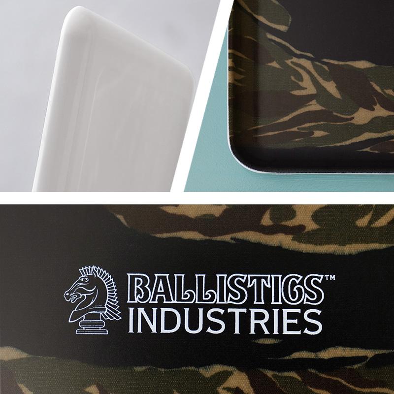 BALLISTICS バリスティクス BAA-2218 TRAY L トレー L【T】 : ミリタリーショップWAIPER - 通販 - Yahoo!ショッピング