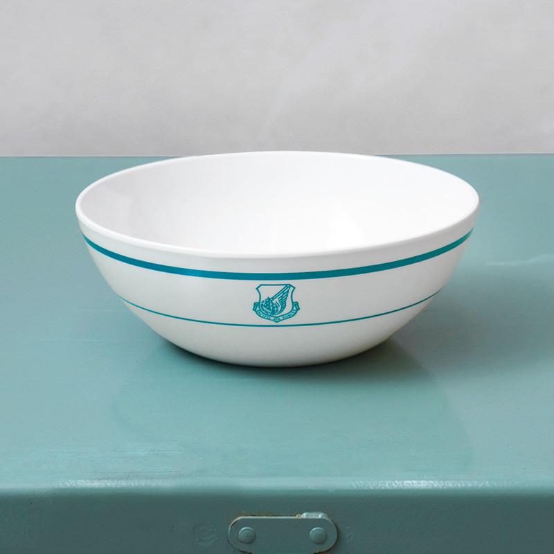 BALLISTICS バリスティクス BAA-2326 AIR FORCE BOWL L エアフォース ボウル L【T】 :ballistics-baa-2326:ミリタリーショップ ...