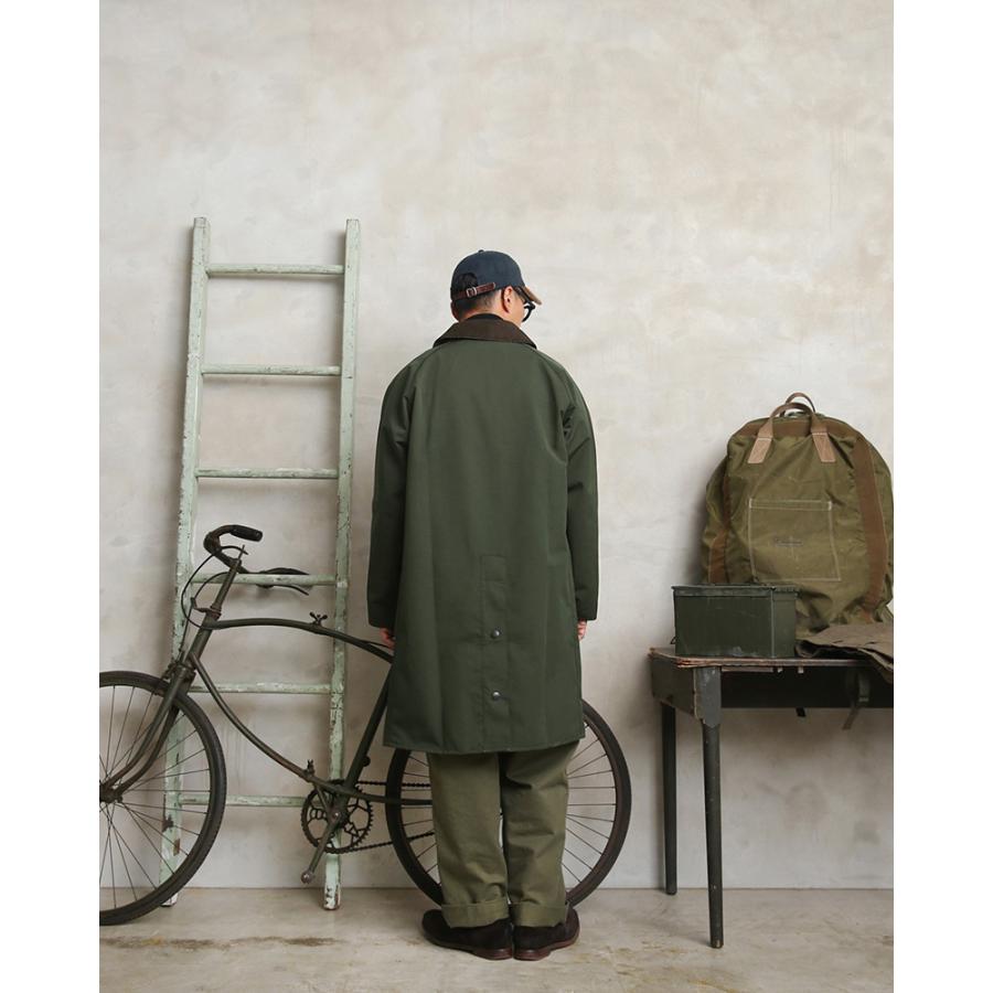 Barbour バブアー MCA0786 NEW BURGHLEY JACKET 2LAYER(ニュー Barbour バブアー MCA0786 NEW BURGHLEY JACKET 2LAYER(ニュー