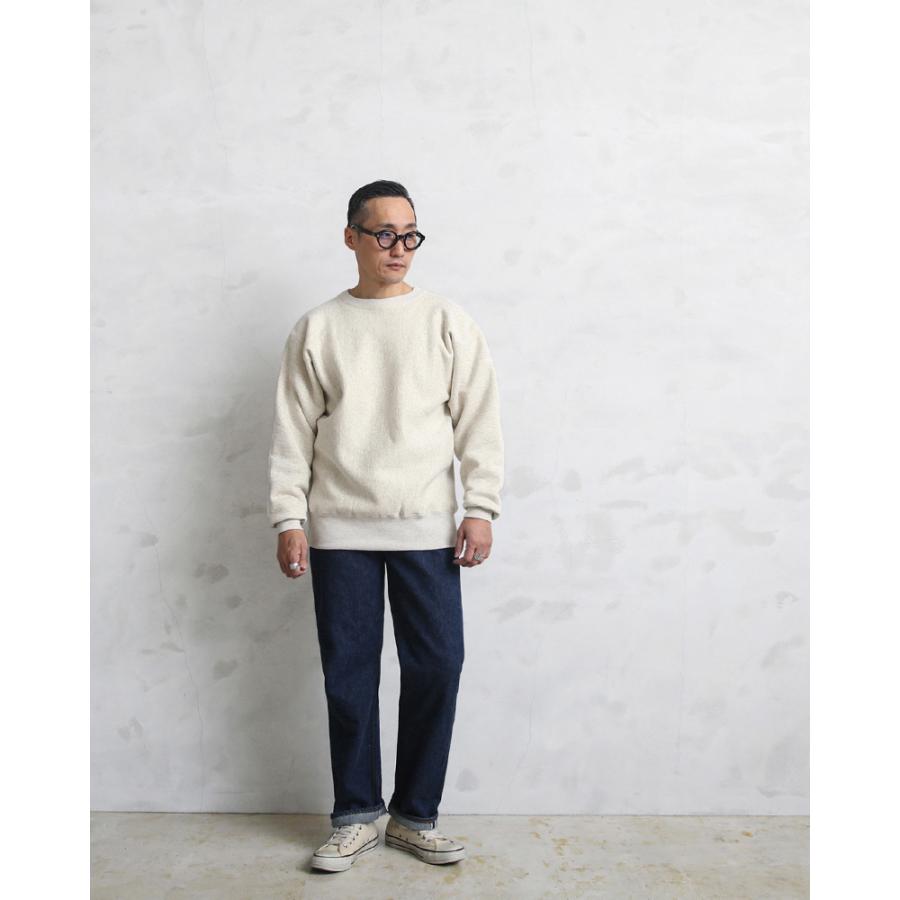 True to Archives Champion チャンピオン C3-Q042 リバースウィーブ 2ndパテントモデル クルーネック スウェットシャツ 日本製 タタキタグ【クーポン対象外 ...