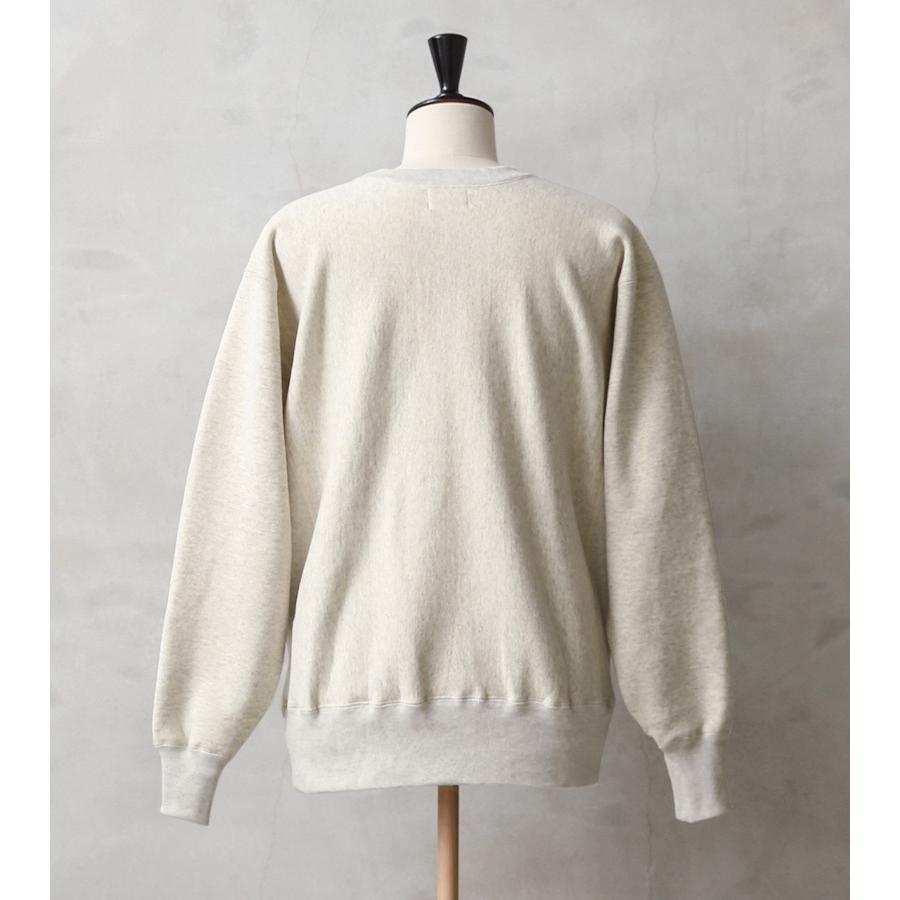 True to Archives Champion チャンピオン C3-Q042 リバースウィーブ 2ndパテントモデル クルーネック スウェットシャツ 日本製 タタキタグ【クーポン対象外 ...