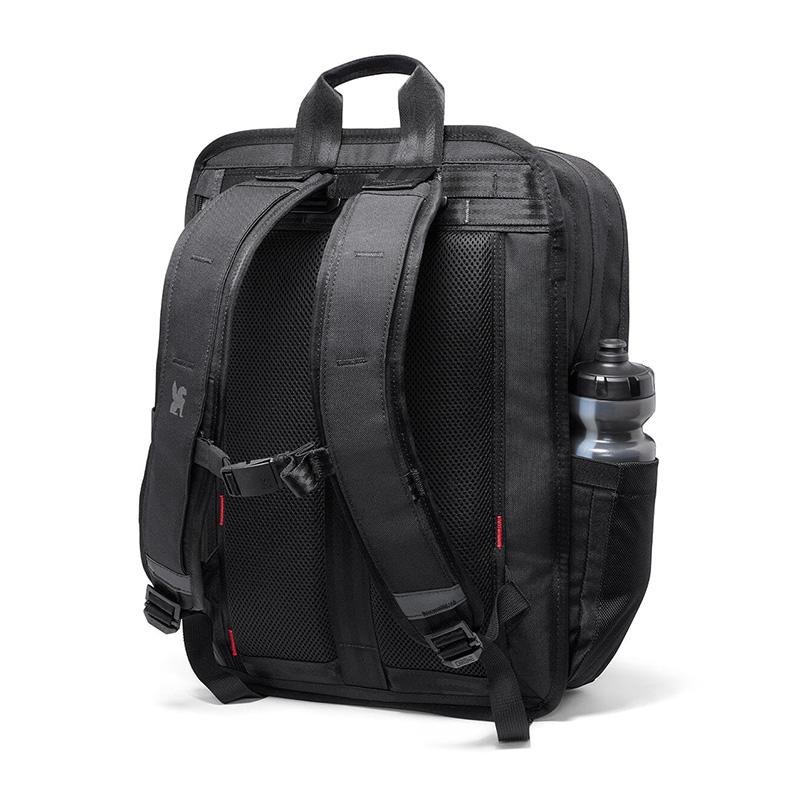 CHROME クローム BG-371 HAWES 26L PACK ハウズ パック バックパック ビジネスバッグ リュック 通勤 通学 ...