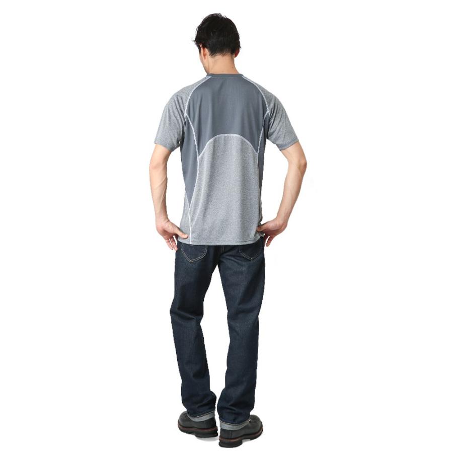 MILITARY CONDOR コンドル 101103 BLITZ PERFORMANCE TOP Tシャツ メンズ トレーニングウェア ...