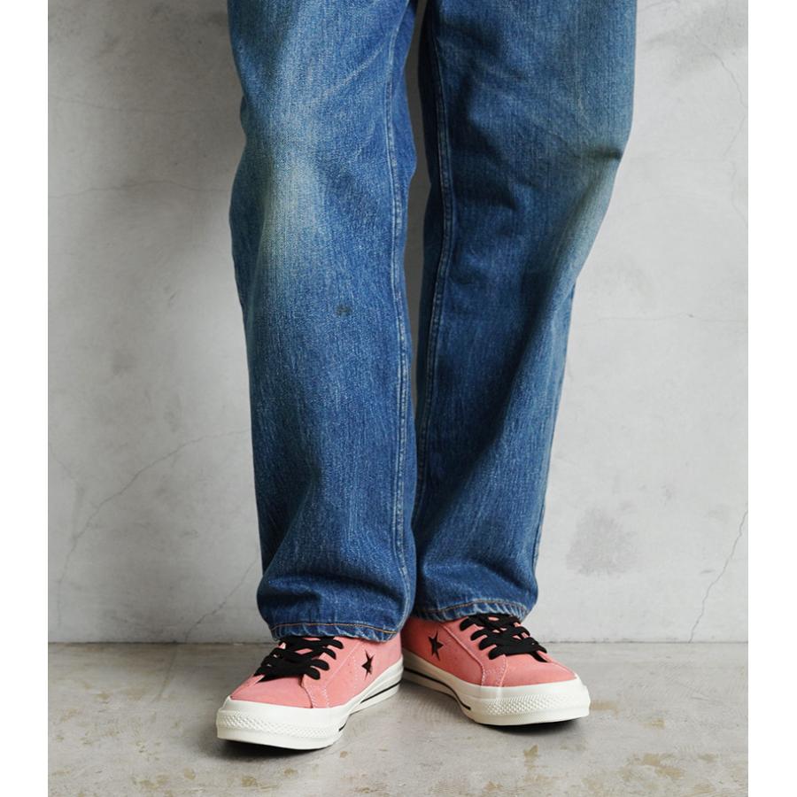 CONVERSE（コンバース） 33702420 ONE STAR SUEDE ワンスター スエード