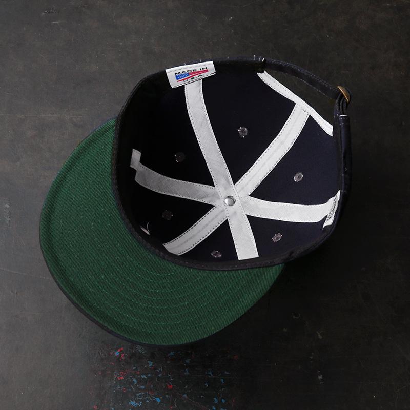 Cooperstown Ball Cap（クーパーズタウンボールキャップ） クーパーズタウン ボール キャップ WAIPER別注 【Ver.2 ...
