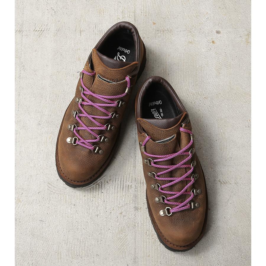 Danner ダナー D214016 MT.RIDGE LOW WP KLT マウンテン リッジ ロウ ウォータープルーフ / アウトドア ...