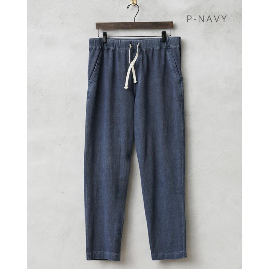 GOOD ON（グッドオン） GOPT-2201 TEE リラックスパンツ 日本製 メンズ