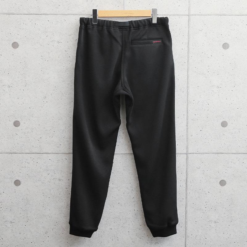 GRAMICCI（グラミチ） ボンディング ニットフリース ナローリブパンツ