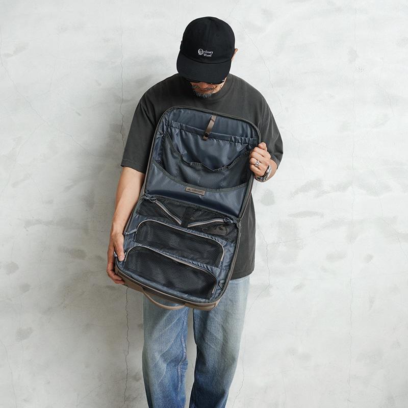 GREGORY グレゴリー ALPACA アルパカ KITCHEN CASE キッチンケース アウトドア キャンプ 収納 小分け 仕分け ...