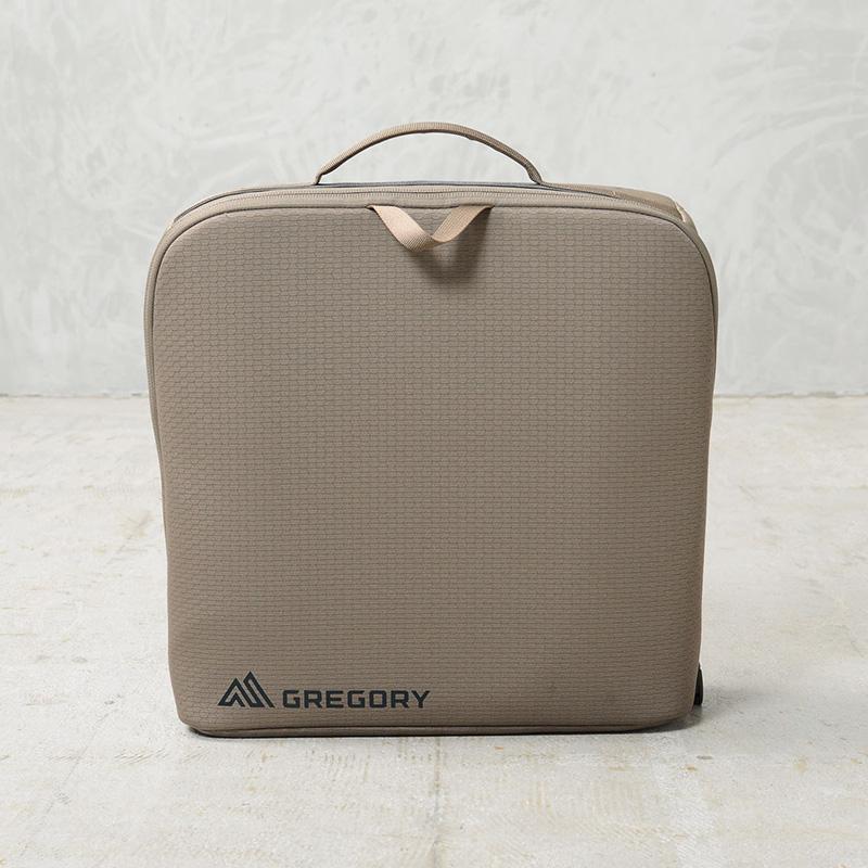 GREGORY グレゴリー ALPACA アルパカ KITCHEN CASE キッチンケース アウトドア キャンプ 収納 小分け 仕分け ...
