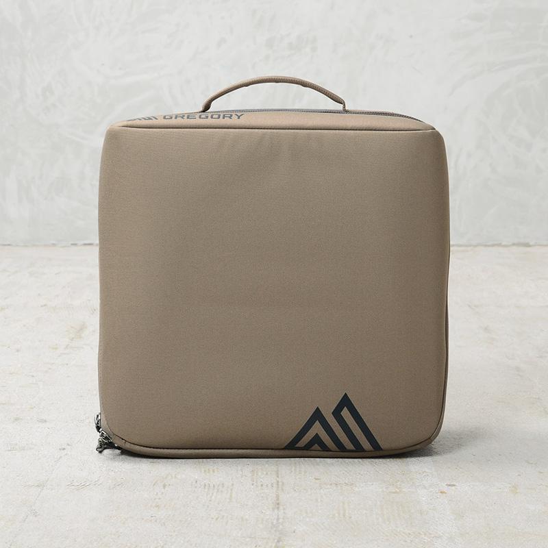 GREGORY グレゴリー ALPACA アルパカ KITCHEN CASE キッチンケース アウトドア キャンプ 収納 小分け 仕分け ...