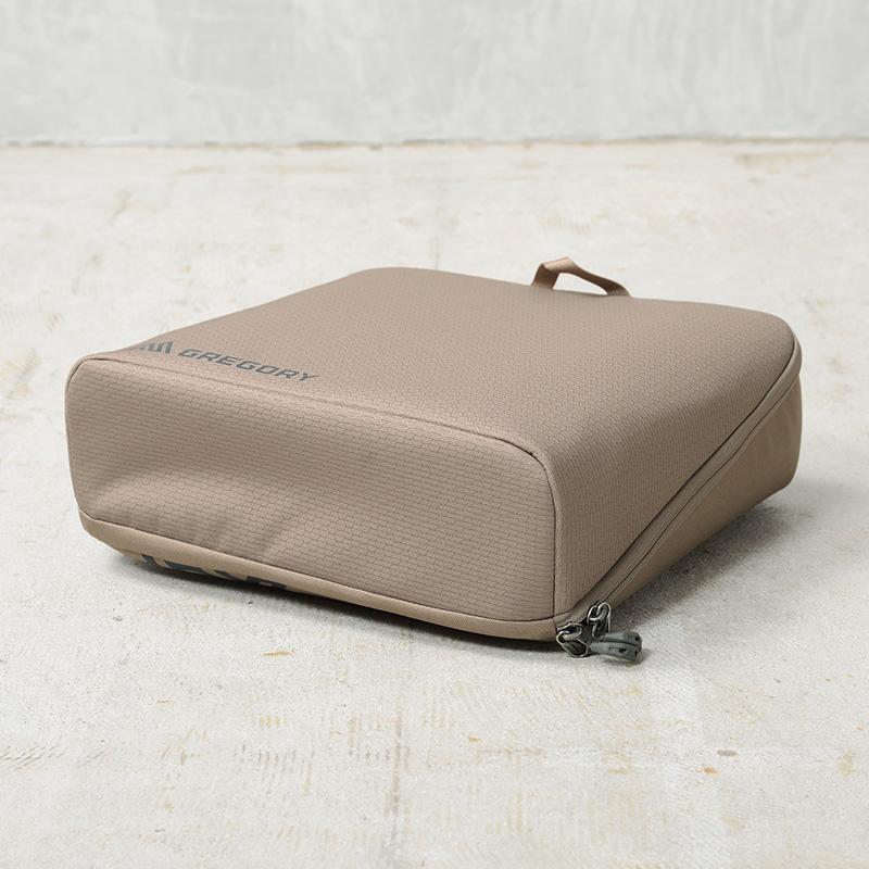 GREGORY グレゴリー ALPACA アルパカ KITCHEN CASE キッチンケース アウトドア キャンプ 収納 小分け 仕分け ...