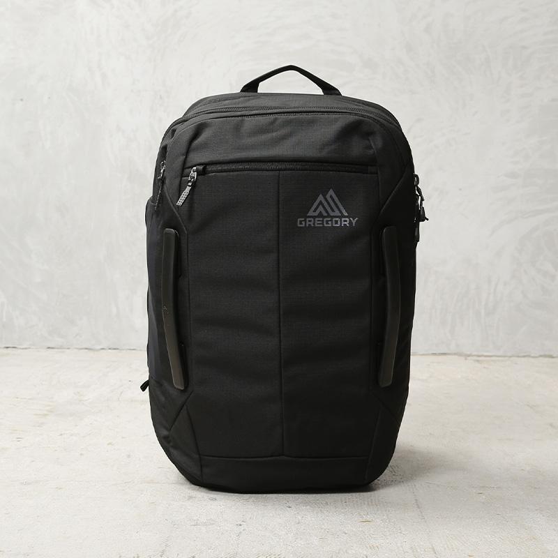 GREGORY グレゴリー BORDER CARRY ON 40 バックパック ボーダー リュックサック 通勤 出張 通学 ブランド【T ...