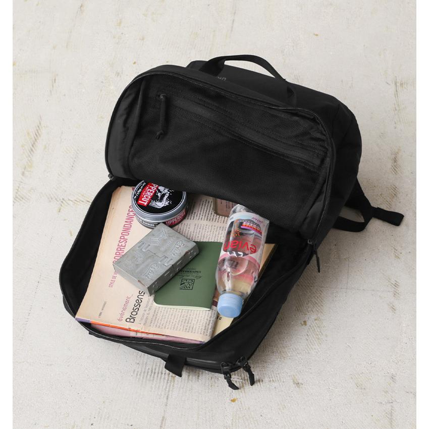 GREGORY（グレゴリー） COMMUTE DAY バックパック メンズ ビジネスバッグ デイパック 大容量 アウトドア 通勤 通学 出張用 ...