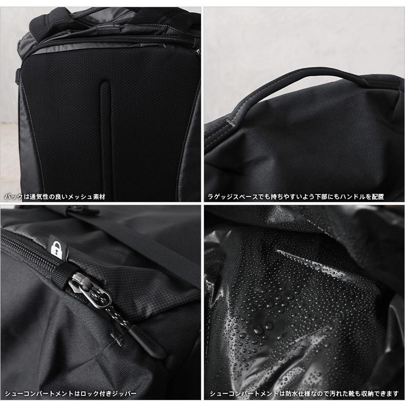 GREGORY グレゴリー COMPASS 40 RF バッグパック メンズ バッグ リュックサック デイパック バッグ アウトドア ブランド ...