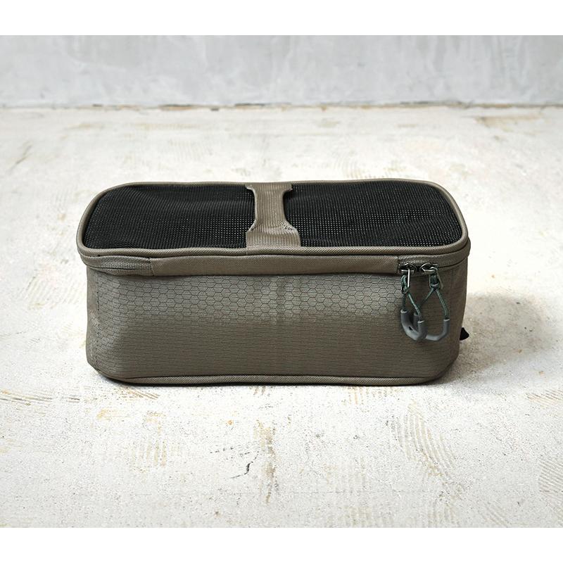 GREGORY グレゴリー ALPACA アルパカ GEAR POD ギアポッド 5 ポーチ アウトドア キャンプ 仕分け 小分け 旅行 ...