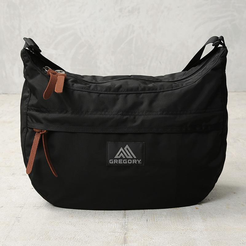 GREGORY（グレゴリー） SATCHEL L サッチェル L ショルダーバッグ 大容量 通勤 通学 アウトドア ブランド 頑丈【T ...