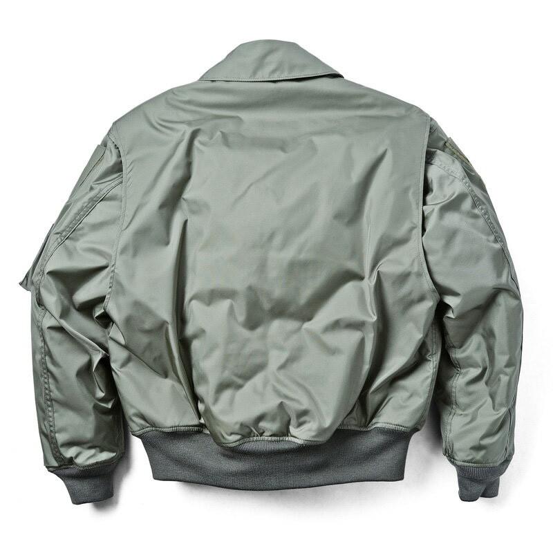 HOUSTON ヒューストン WAIPER別注 米軍 CWU-45/P フライト HOUSTON ヒューストン WAIPER別注 米軍 CWU-45/P フライト