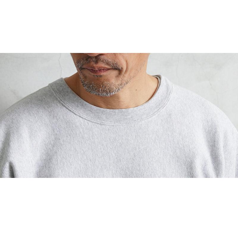 HOUSTON ヒューストン 22264 U.S.コットン ARMY プリント スウェットシャツ 【R】 : ミリタリーショップWAIPER ...