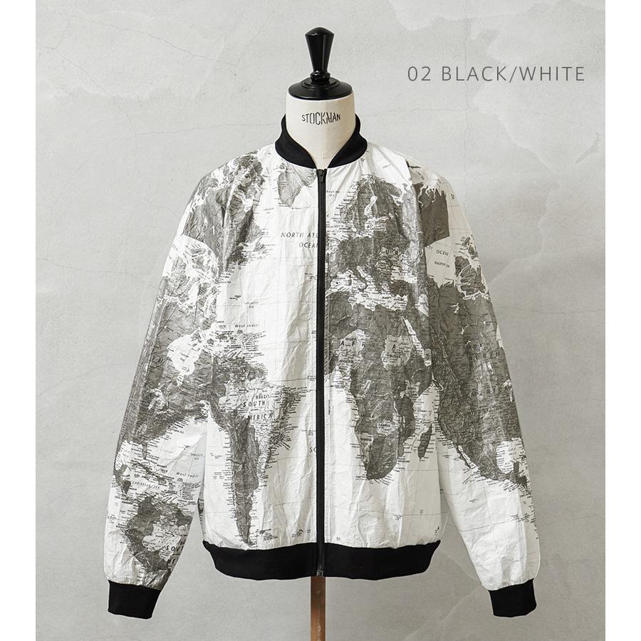 HOUSTON（ヒューストン） 51337 TYVEK PAPER JACKET/タイベックペーパージャケット アメカジ カートコバーン【R ...