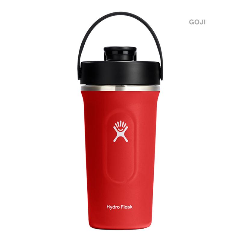 HYDRO FLASK（ハイドロフラスク） 890170 24oz Insulated シェイカーボトル / 保温ボトル【Sx】【T ...