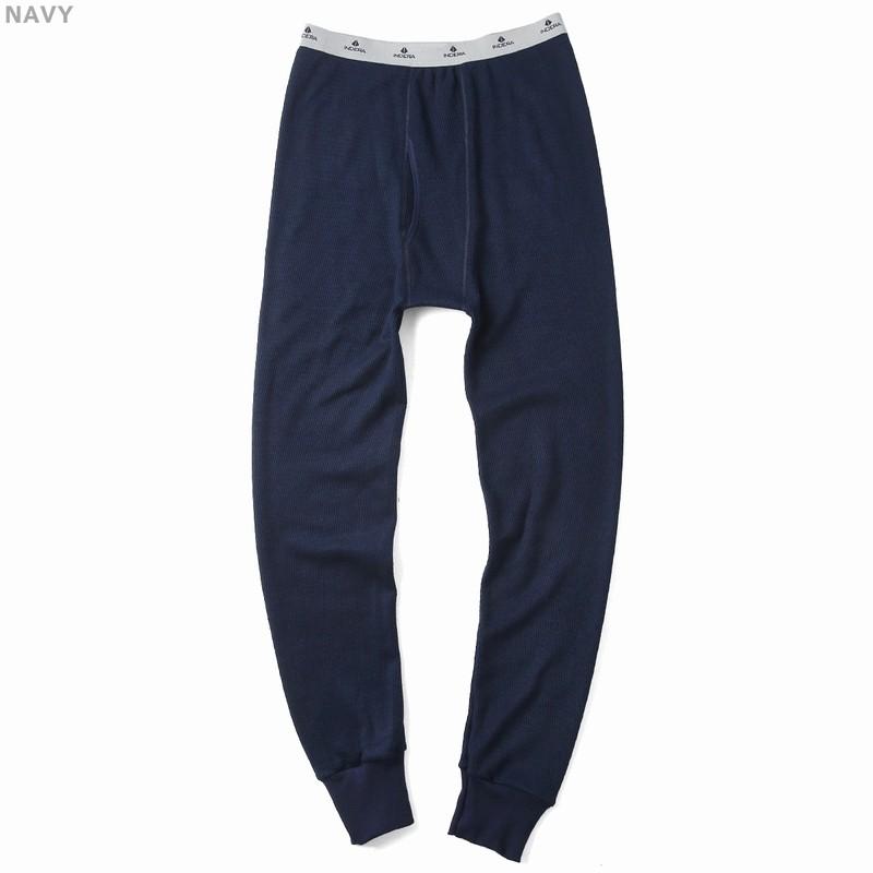 INDERA MILLS インデラミルズ 286DR ICETEX パフォーマンス サーマル アンダーパンツ with Silvadur ...