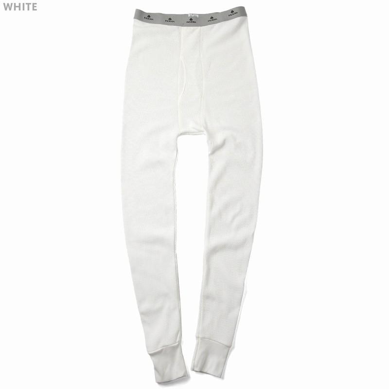 INDERA MILLS インデラミルズ 286DR ICETEX パフォーマンス サーマル アンダーパンツ with Silvadur ...