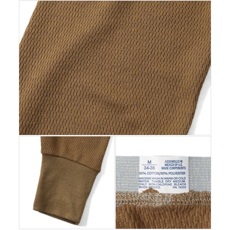 INDERA MILLS インデラミルズ 286DR ICETEX パフォーマンス サーマル アンダーパンツ with Silvadur ...